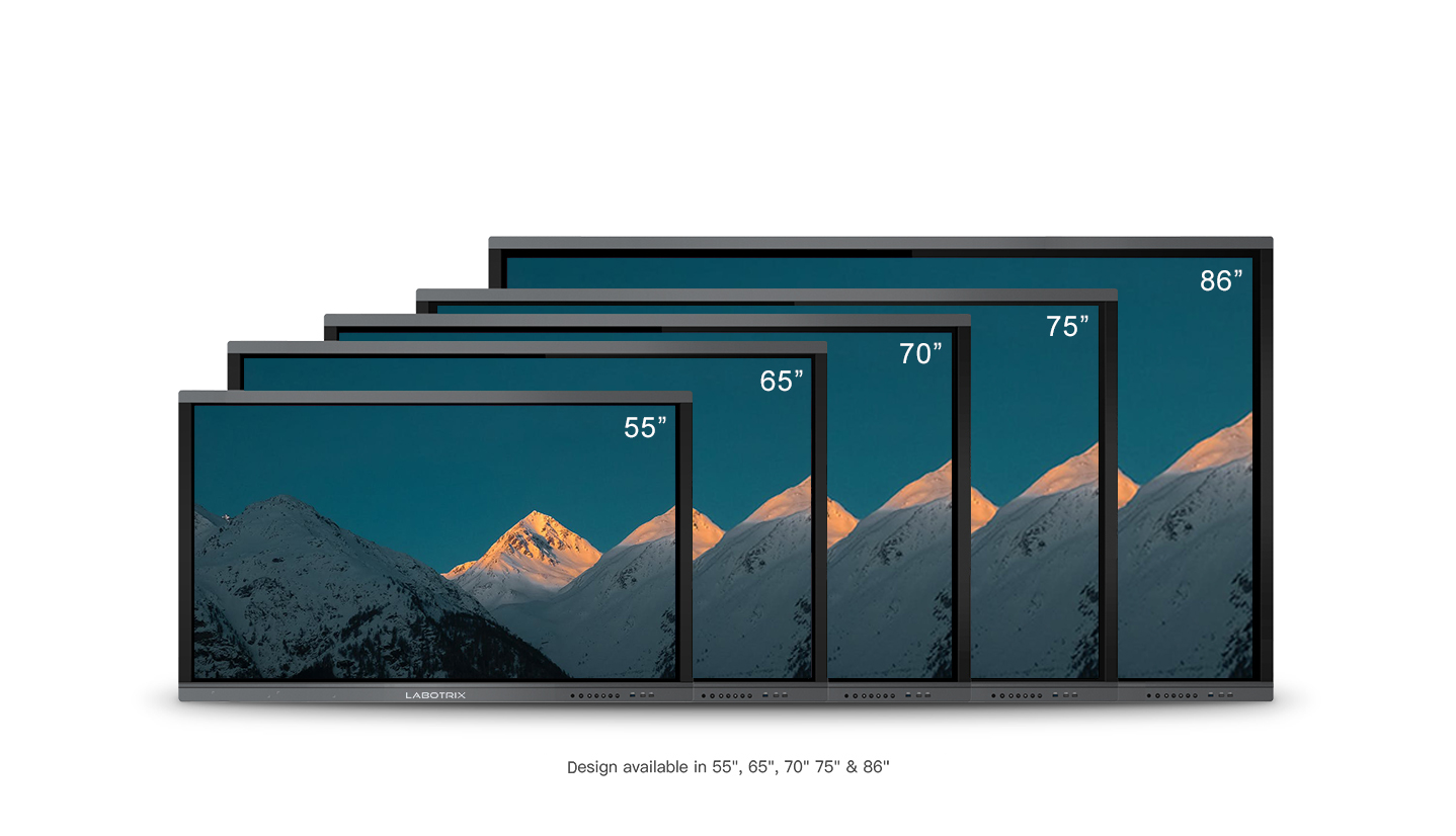 Professional OEM & ODM for Laptops, desktops & Smart Educations