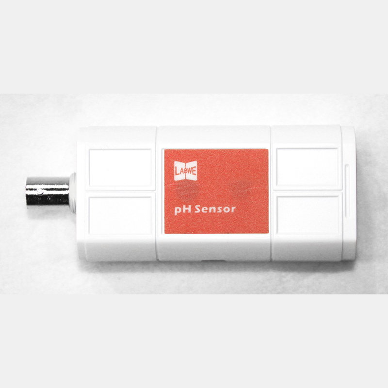 pH sensor - Labotrix Group Limited