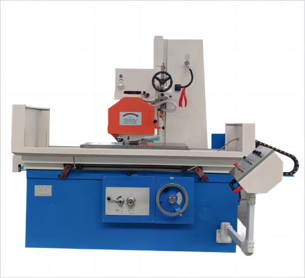 Surface Grinding Bench - Labotrix Group Limited