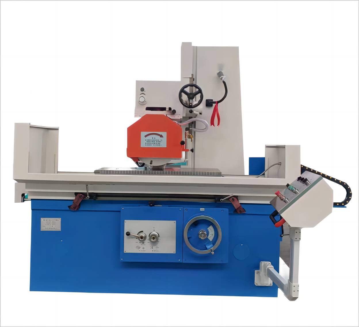 Surface Grinding Bench - Labotrix Group Limited