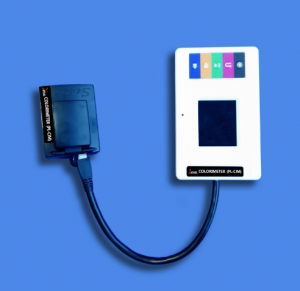 Colorimeter Wireless Sensor - Labotrix Group Limited