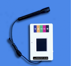 Conductivity Wireless Sensor - Labotrix Group Limited