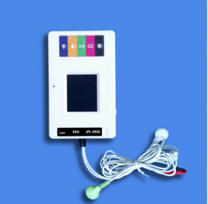 ECG Wireless Sensor - Labotrix Group Limited