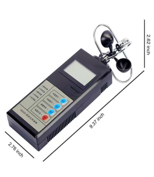 Cup Anemometer - Labotrix Group Limited