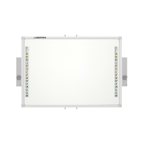 Interactive Whiteboard Labwe 8218 - Labotrix Group Limited